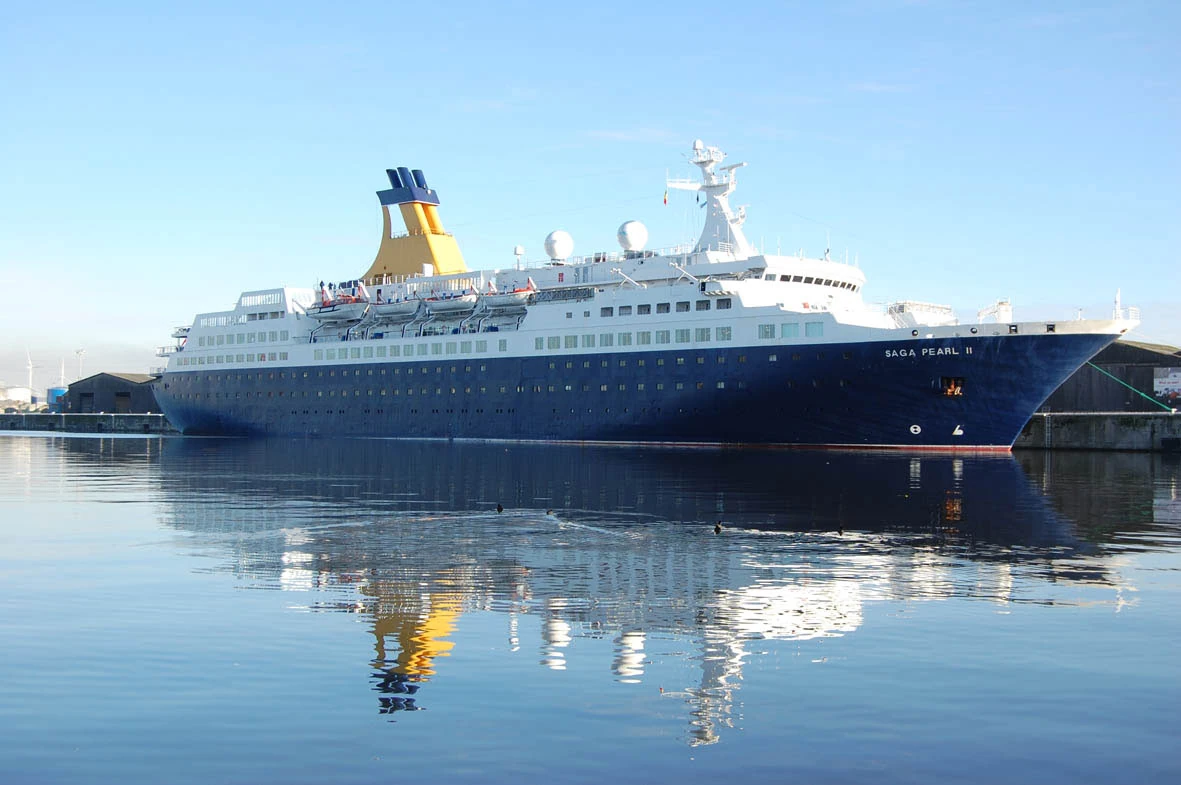 TSS Pacific Sprinter | Hypothetical Transportation Wiki | Fandom