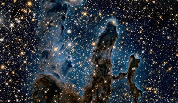 Hypothetical Space Wiki | Fandom