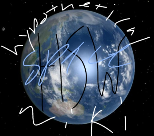 Acheron | Hypothetical Space Wiki | Fandom