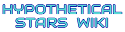 Hypothetical Stars Wiki | Fandom