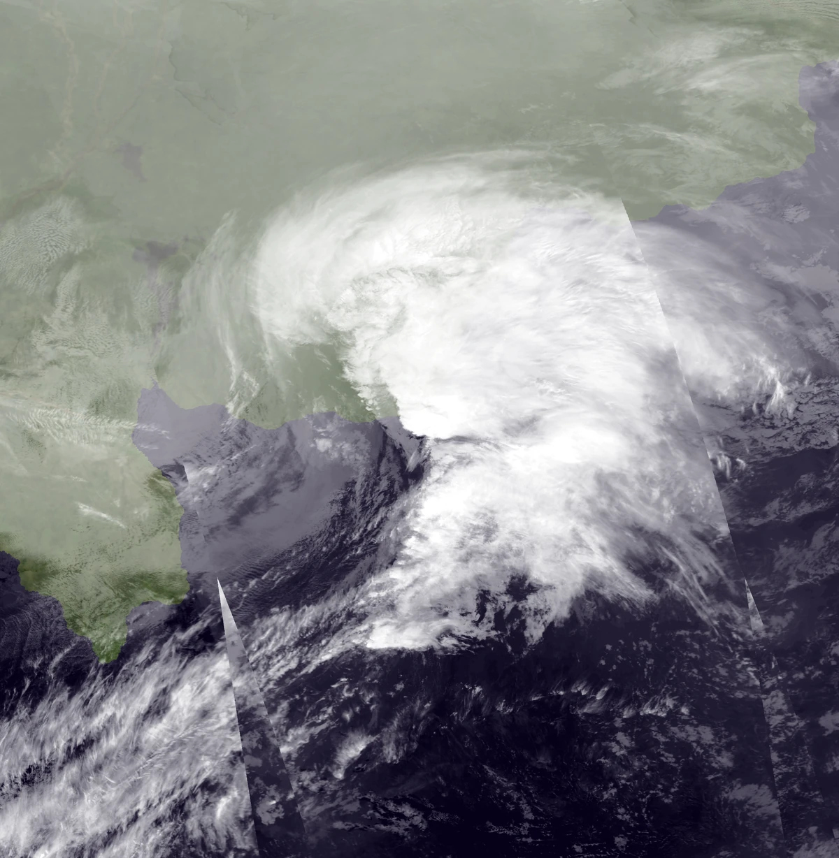 December 16-19 Finolian winter storm | Hypothetical Winter Storms Wiki ...