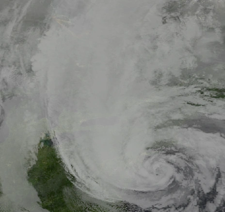 Winter Storm Tomas | Hypothetical Winter Storms Wiki | Fandom