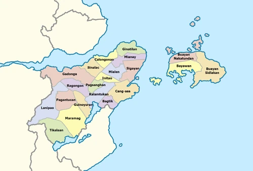 Bayawan | Hypothetical Cities and Countries Wikia | Fandom