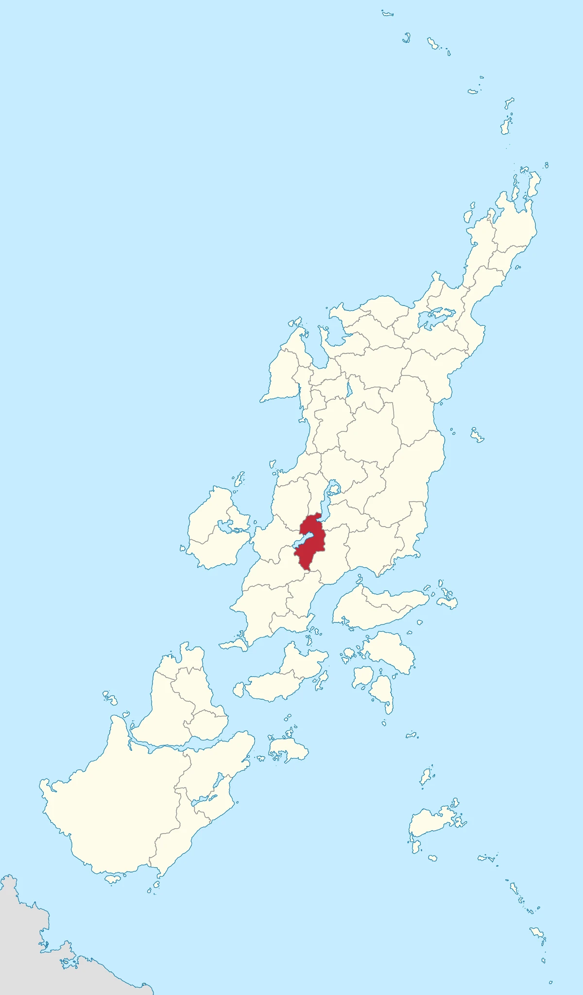 Lawaan | Hypothetical Cities and Countries Wikia | Fandom