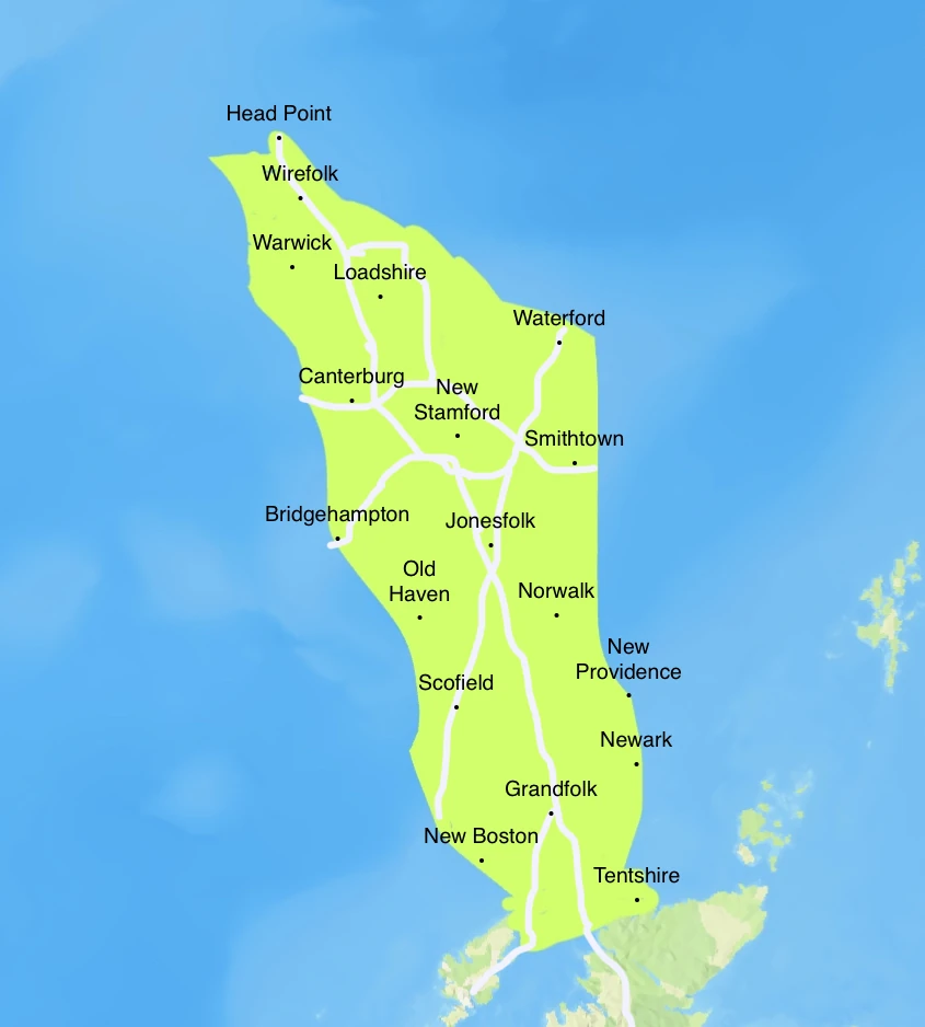 Grandshire | Hypothetical Cities and Countries Wikia | Fandom