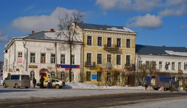 Nikolskoye-Ostrovask | Hypothetical Cities and Countries Wikia | Fandom