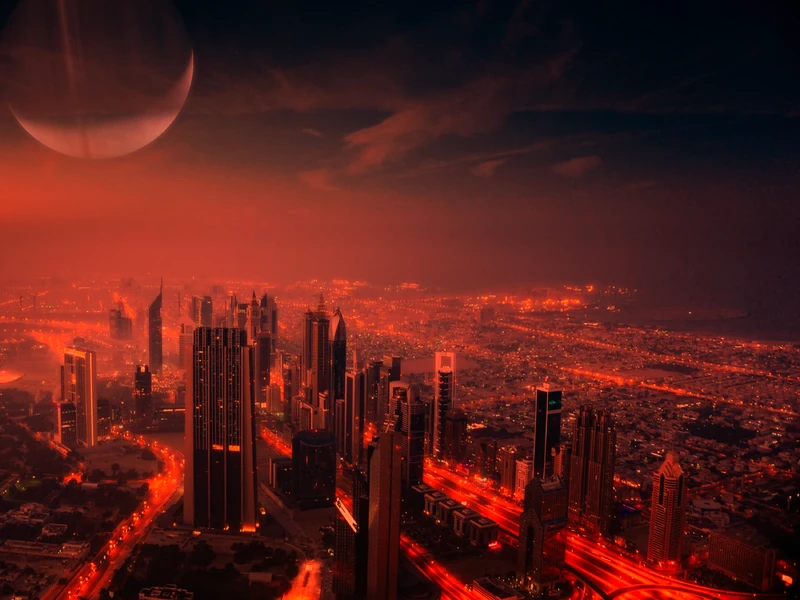 Great Imperial Hegemony of Morbidia (LVL's The Objective: Legend of ...