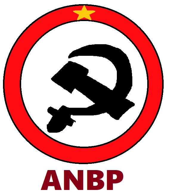 American Nazbol Party (Monsonia) | Hypothetical Cities and Countries ...