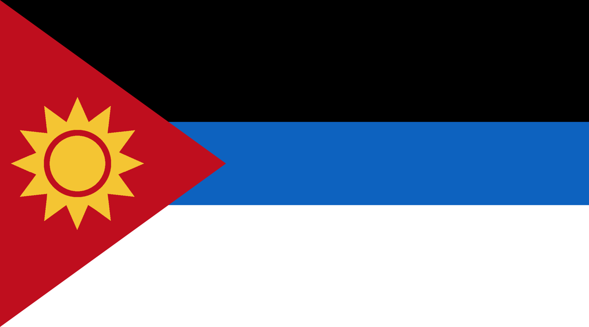 List of flags of Banwa | Hypothetical Cities and Countries Wikia | Fandom