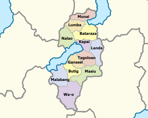 Lawaan | Hypothetical Cities and Countries Wikia | Fandom