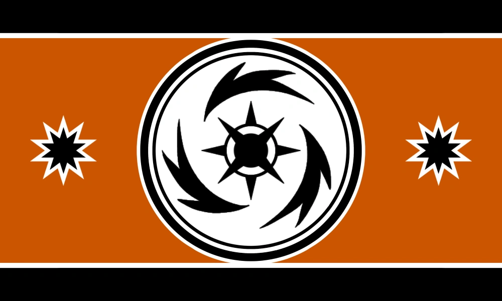 Thars Empire (LVL's Marstopper) | Hypothetical Cities and Countries ...