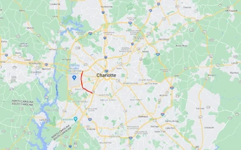 Interstate 685 (Finolian) | Hypothetical Cities and Countries Wikia ...