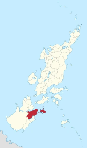 Bayawan | Hypothetical Cities and Countries Wikia | Fandom