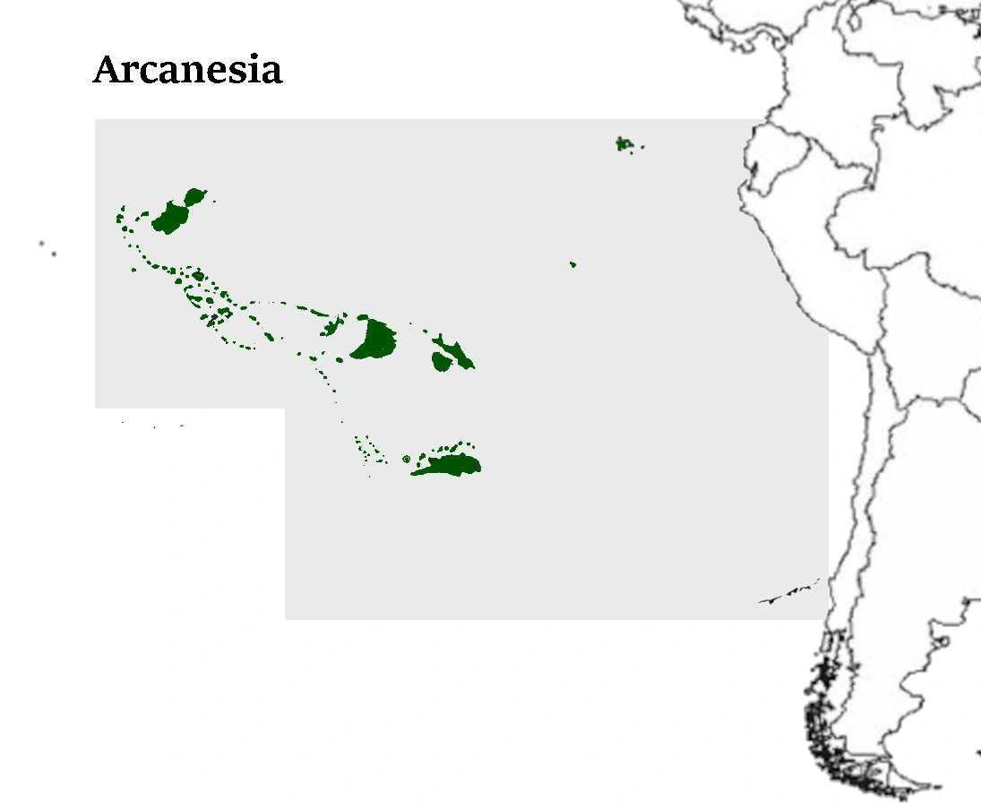 Arcanesia (HurriCade) | Hypothetical Cities and Countries Wikia | Fandom