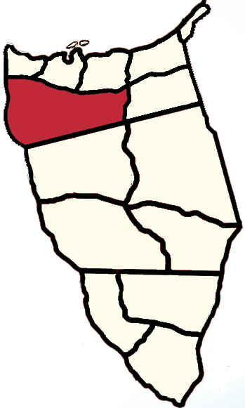 Al-Hadr Province | Hypothetical Cities and Countries Wikia | Fandom