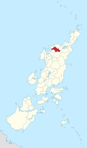 Mangkono | Hypothetical Cities and Countries Wikia | Fandom