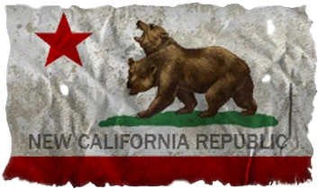 New California Republic (Fallout: Elijah's Wrath) | Hypothetical Cities ...