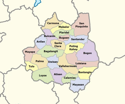 Palayan | Hypothetical Cities and Countries Wikia | Fandom