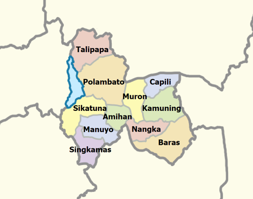 Pili | Hypothetical Cities and Countries Wikia | Fandom