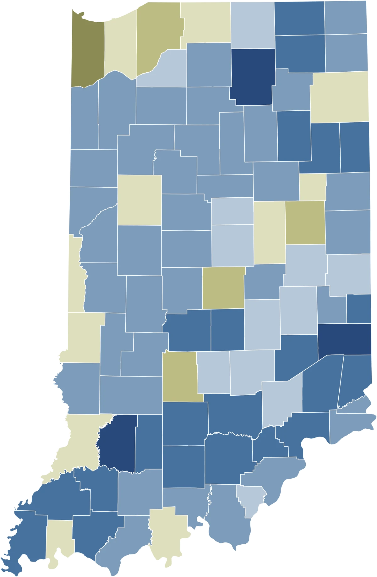 Indiana Proposition 1 (1941: Barbarossa Victory) | Hypothetical Cities ...
