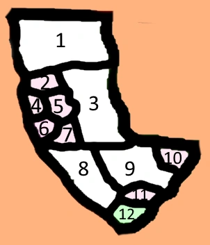 Merinda Province | Hypothetical Cities and Countries Wikia | Fandom