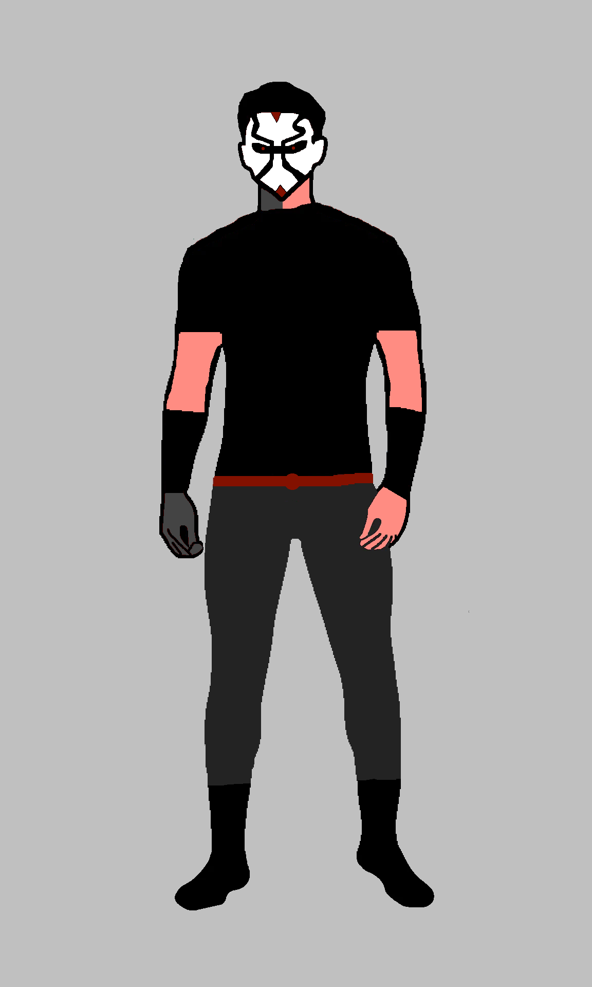 Cyber-Kallo (Universe 3) (SuperBuu731's Multiverse) | Hypothetical ...