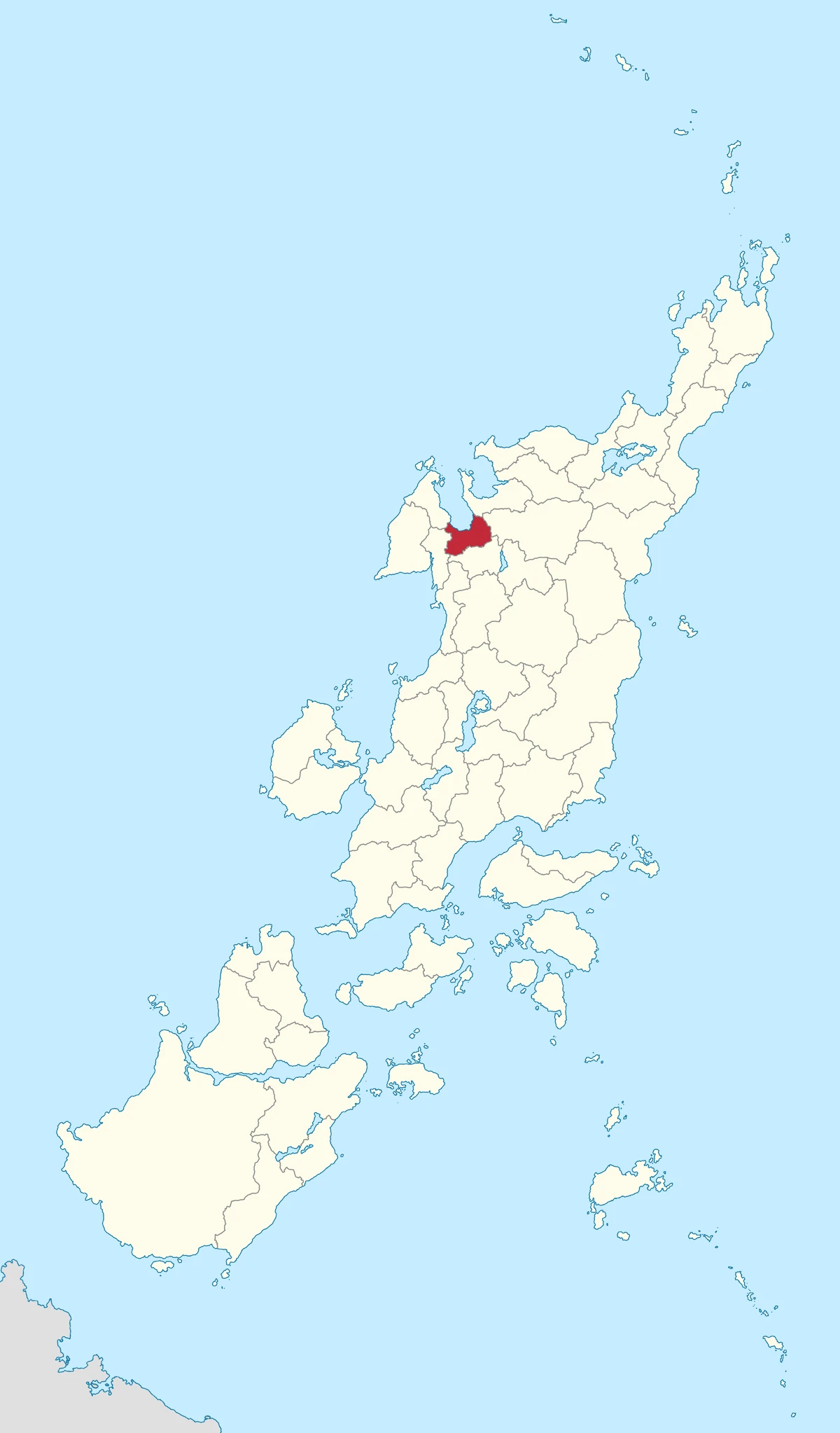 Lipote | Hypothetical Cities and Countries Wikia | Fandom