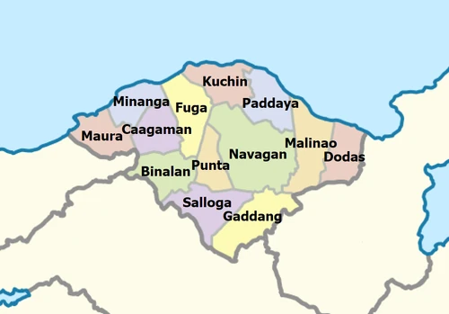 Dao | Hypothetical Cities and Countries Wikia | Fandom