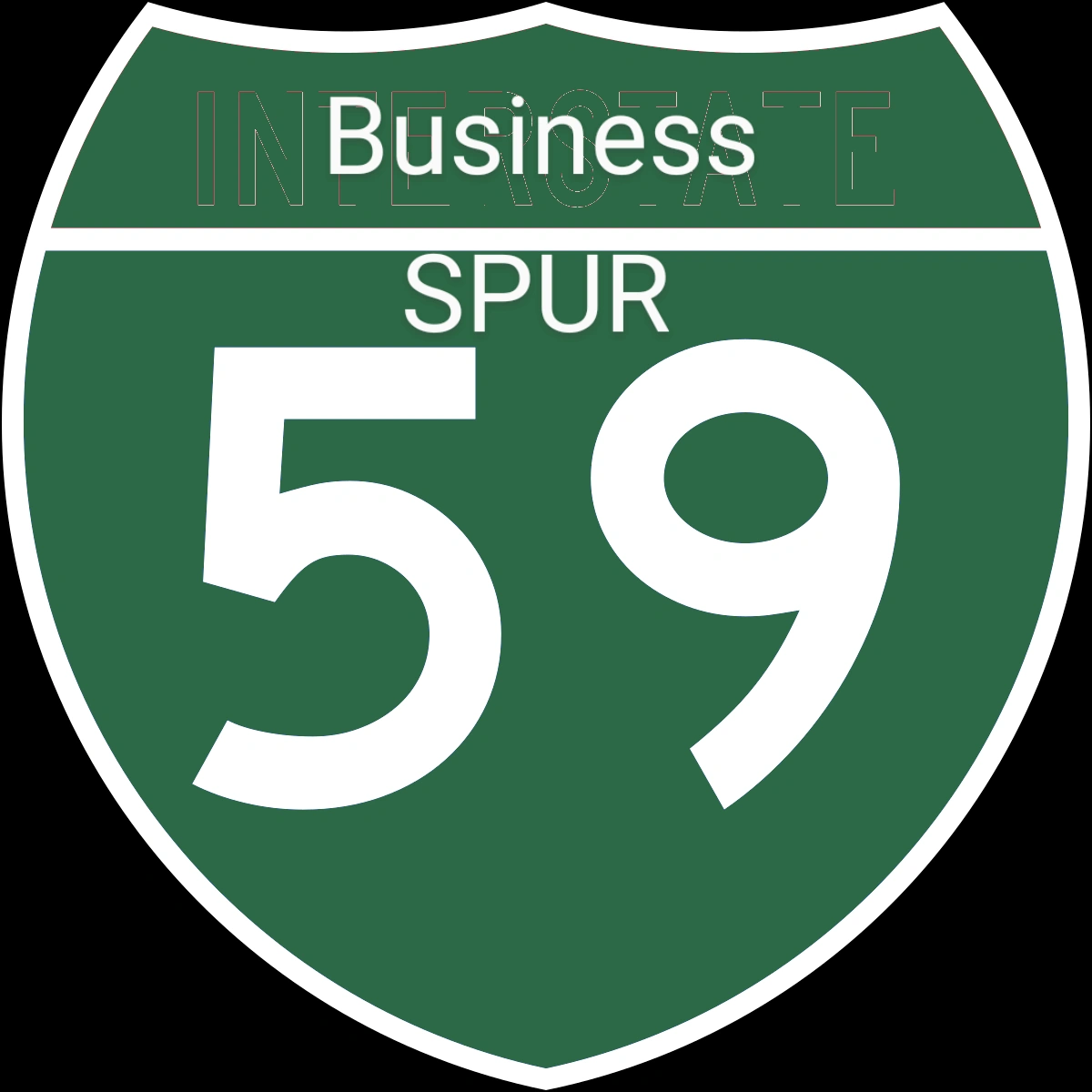 Interstate 59 BS (Georgia) | Hypothetical Cities and Countries Wikia ...