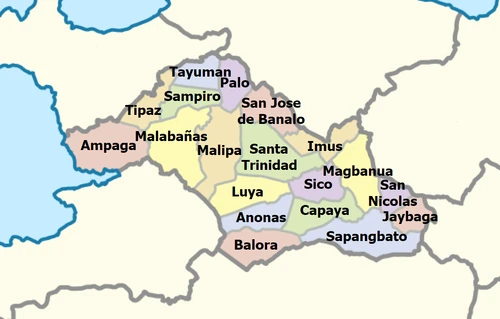 Mangkono | Hypothetical Cities and Countries Wikia | Fandom