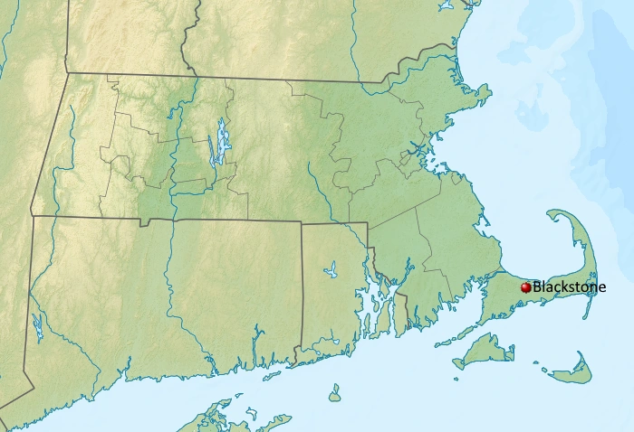 Blackstone, Massachusetts | Hypothetical Cities and Countries Wikia ...