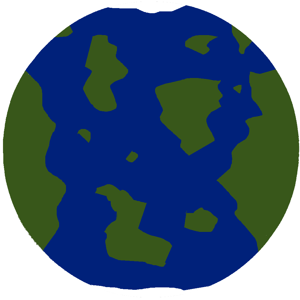 Venus (Universe 2) (SuperBuu731’s Multiverse) | Hypothetical Cities and ...