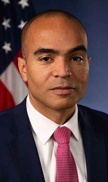 2028 Washington Attorney General election (Blackford) | Hypothetical ...