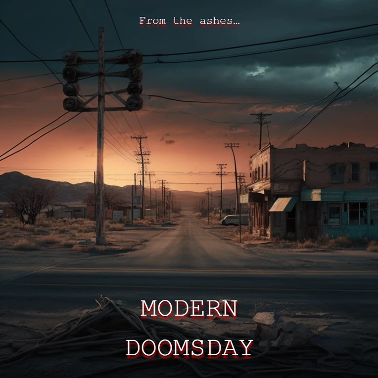 Overview:Modern Doomsday | Hypothetical Cities and Countries Wikia | Fandom