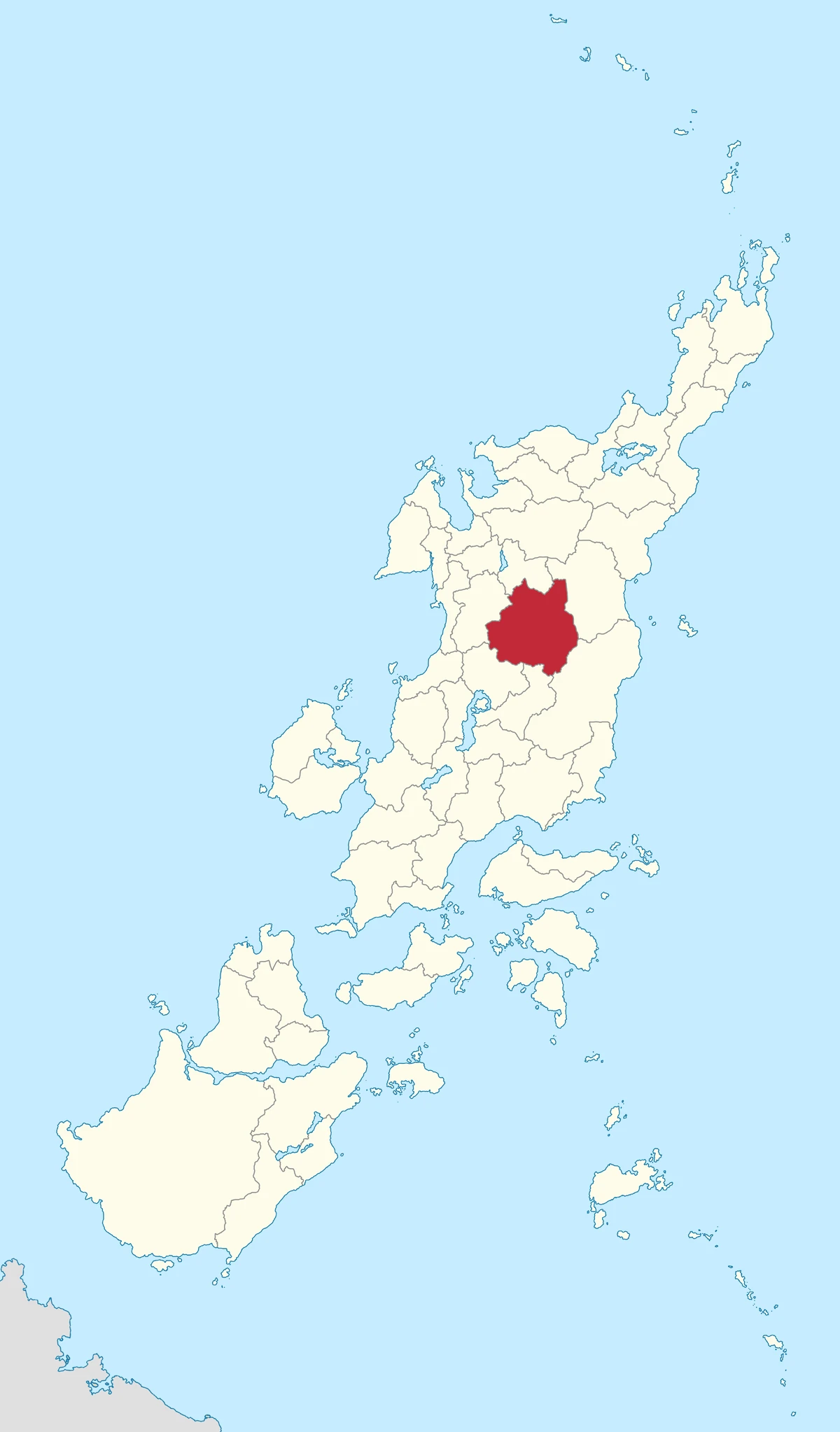 Palayan | Hypothetical Cities and Countries Wikia | Fandom