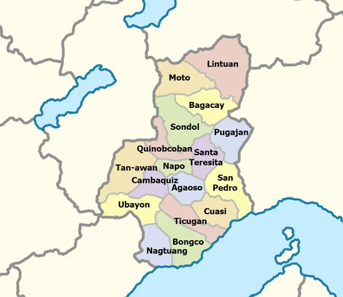 Almaciga | Hypothetical Cities and Countries Wikia | Fandom