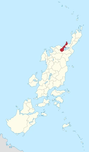 Talisay | Hypothetical Cities and Countries Wikia | Fandom