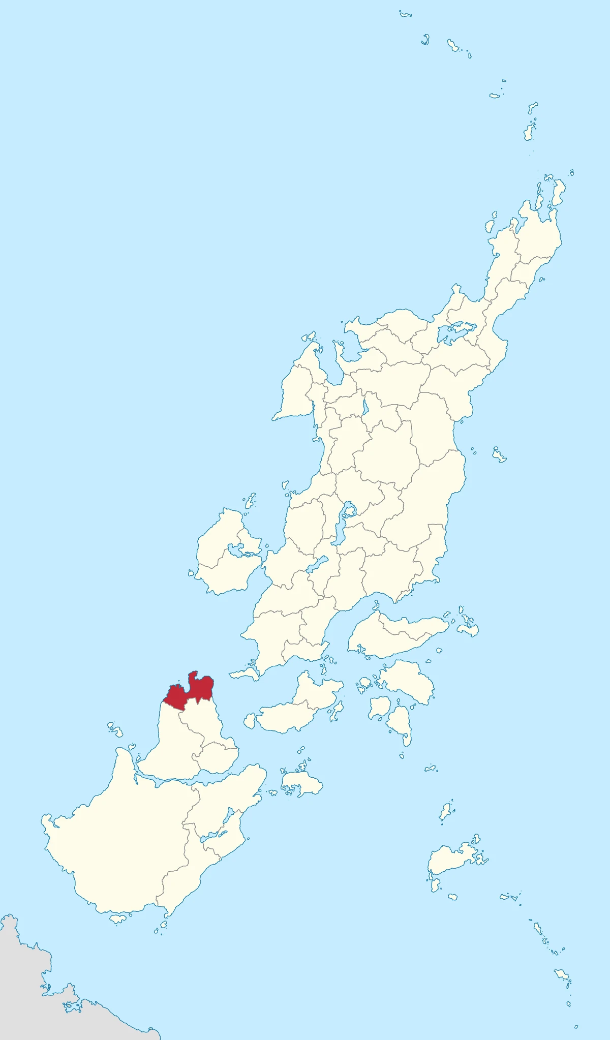 Umali | Hypothetical Cities and Countries Wikia | Fandom