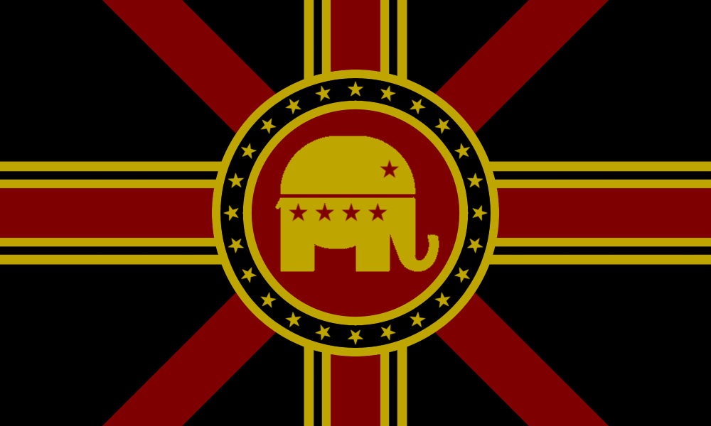 Cruhteo Empire (LVL's Melody of Destruction) | Hypothetical Cities and ...