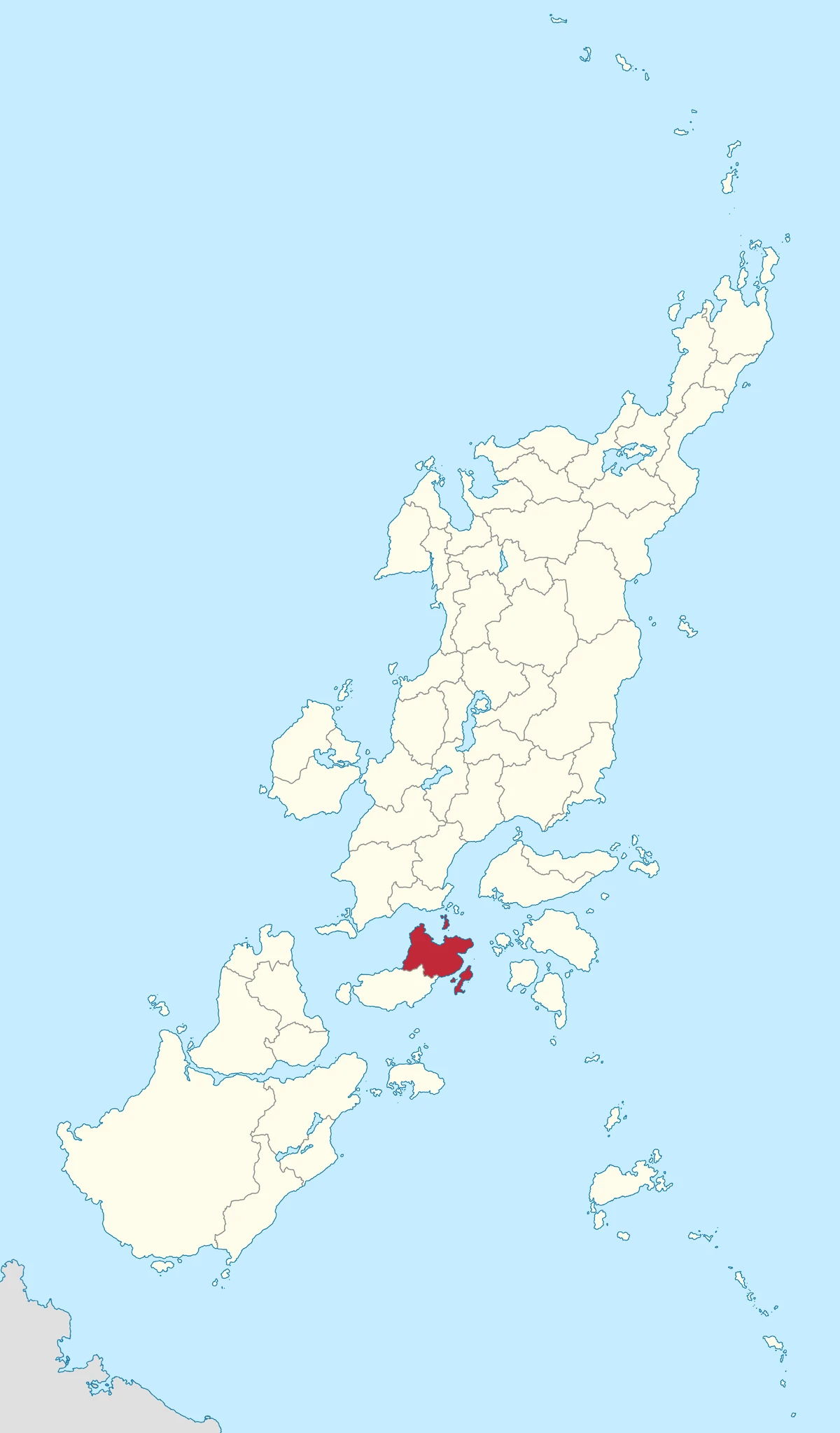 Bagawak | Hypothetical Cities and Countries Wikia | Fandom