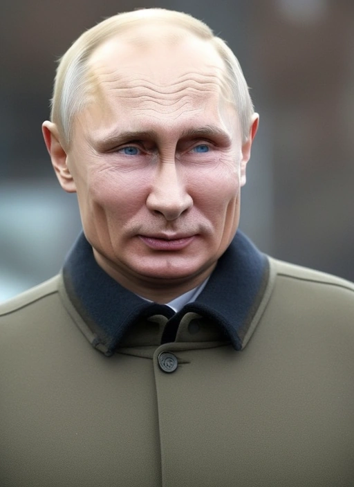 Vladimir Putin (Monsonia) | Hypothetical Cities and Countries Wikia ...