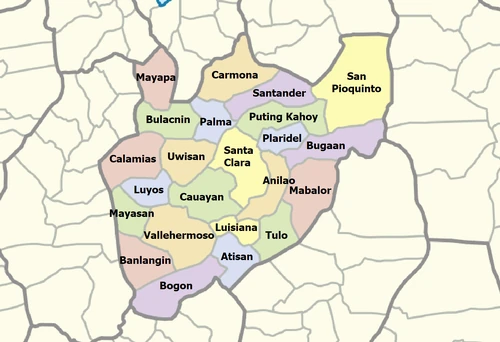 Palayan | Hypothetical Cities and Countries Wikia | Fandom