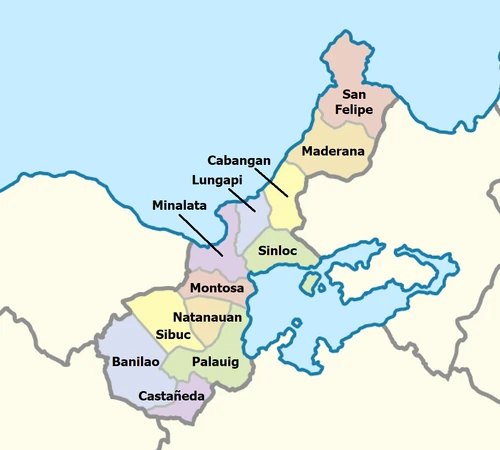 Talisay | Hypothetical Cities and Countries Wikia | Fandom