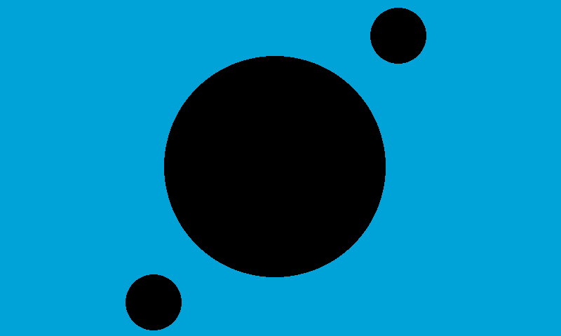 Martian Consortium (Universe 2) (SuperBuu731’s Multiverse ...