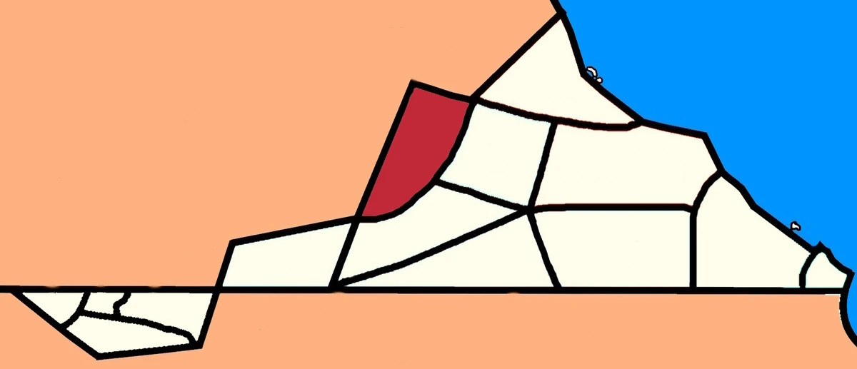 Warad Governorate | Hypothetical Cities and Countries Wikia | Fandom