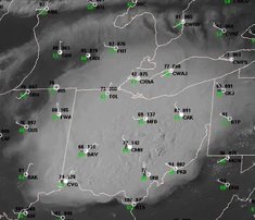 June 29, 2012 Derecho | Hypothetical Derechos Wikia | Fandom