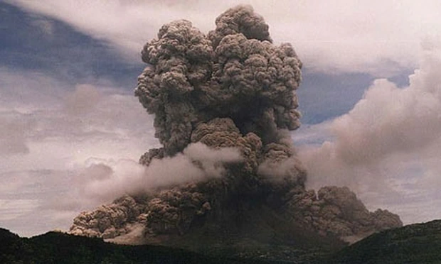 April 19, 2032 Mount Shasta Eruption | Hypothetical Disasters Wiki | Fandom