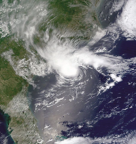 2210 Atlantic hurricane season (Doug) | Hypothetical Disasters Wiki ...