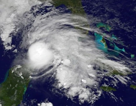 Hurricane Iselle (2026) | Hypothetical Disasters Wiki | Fandom