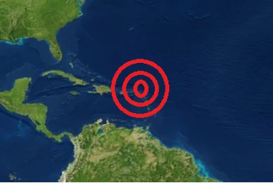 Mega Tsunami Hawaii Tsunami Hilina Slump Wikipedia Mauna Loa